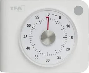 TFA 38.2058.02 / Kuchyňská minutka / digitální ciferník / akustický a