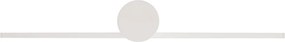 Nástěnné LED svítidlo Artist, 1x LED 6w, 4000k, (40 cm), w