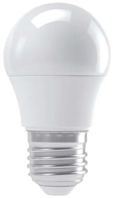 LED žárovka Classic Mini Globe 4W E27 teplá bílá 71342