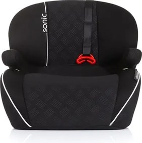CHIPOLINO Podsedák Sonic i-Size 125-150cm Isofix, Blackberry