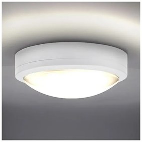 Solight WO781-W - LED Venkovní stropní svítidlo SIENA LED/20W/230V IP54 bílá