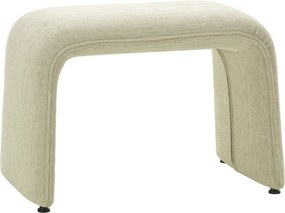 Vitra designové podnože Bascule Wooden Legs Bench