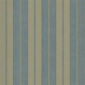 Tapeta SEAWORTHY STRIPE - VINTAGE BLUE, kolekce SIGNATURE ISLESBORO