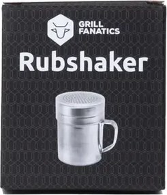 Grill Fanatics Kořenka hrnek