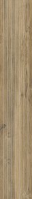 Cersanit Dekor Dlažba Organic Wood Avonwood Beige 119,8x19,8 - 165108