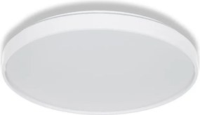 Osram LUXO LED stropní svítidlo bílé, 1980 lm, 36 W