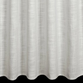 ZÁVĚS NA PÁSCE ROSI 140X270 CM BÉŽOVÁ