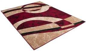 Moderní kusový koberec CHAPPE CH0190 - 300x400 cm