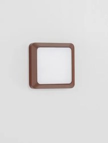 Nástěnné LED svítidlo NOVA LUCE APPIA 5W 3000K IP54 9030598