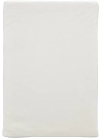 Södahl Napínací prostěradlo 90x200x30 Calm Offwhite