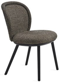 Freifrau Manufaktur designové židle Ona Chair Wood