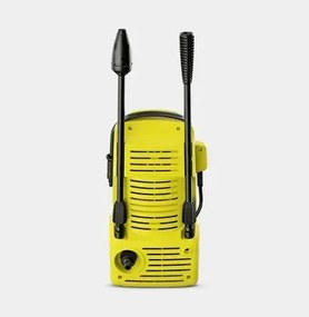 Kärcher K 2 Classic / Vysokotlaký čistič / 1400W / Tlak 110 bar / Průt