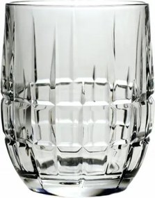 BOHEMIA DOVER SKLENICE NA WHISKY 380ML SADA 6 KS