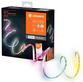 Ledvance - LED RGB+TW Stmívatelný venkovní pásek FLEX 5m LED/14,5W/230V Wi-Fi