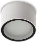 Stropní svítidlo LED2 MEDO GX53 bez žárovky bílé IP54 1100501