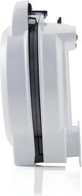 Gorenje WM701W bílá / Vaflovač / mini grill / 700 W / vyměnitelná plot