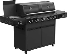 Outdoorchef Plynový gril HEAT X-545 RB