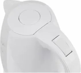 Mesko MS 1276 bílá / Rychlovarná konvice / 1600W / 1 L