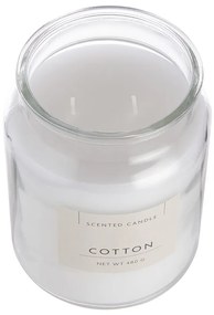 Butlers SCENTED CANDLE Vonná svíčka Cotton XL