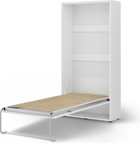 ADRK Furniture Vivario Výklopná postel 90 ADRK-WB-VIV-90-W
