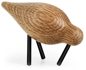 Normann Copenhagen designové dekorace Shorebird Small