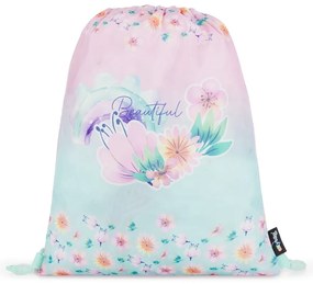 Karton P+P Školní set 3 ks Premium Flowers Oxybag