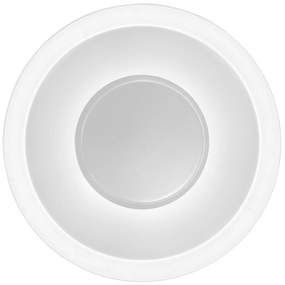 Toolight Toolight, LED stropní svítidlo 40cm, 14W, APP1459, bílá, OSW-04189