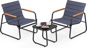 Venkovní bistro set