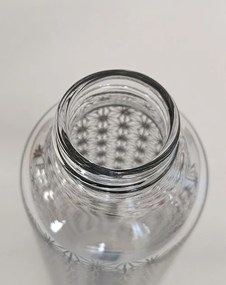 PPD Skleněná láhev Ginza, 550 ml