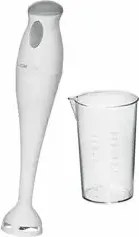 Clatronic SM 3577 bílá / Ponorný mixér / 180W