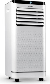 Přenosná klimatizace BD-583, 2600W | Berdsen