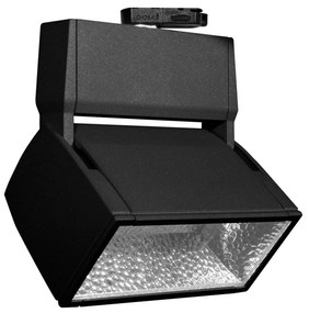 Pekařský LED reflektor, černý L13