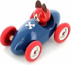 Vilac Závodní auto Pes Lucien / od 1 roku