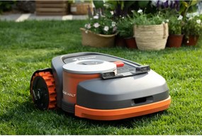 Robotická sekačka Segway Navimow H800E - na objednávku !