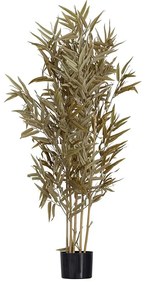 WOOOD Umělá rostlina – Bambus ∅ 84 × 150 cm