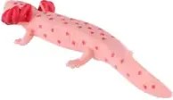 ZOOTED Figurka Axolotl mexický / Plast / 8 cm / od 3 let