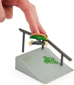 Spin Master Tech Deck Fingerboard dvojbalení s překážkou / od 6 let