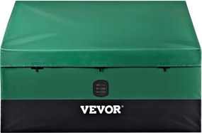 Venkovní úložný box Patio Deck Box 378,5 l voděodolná PE plachta