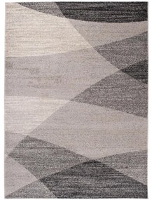 Kusový koberec Ever šedý 240x330cm