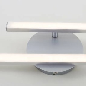 Briloner 3163-029 - LED Přisazený lustr GO 2xLED/9W/230V