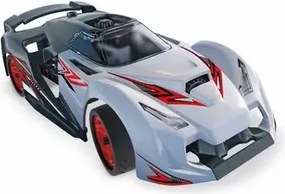 Clementoni SciencePlay Mechanics: Závodní auto Supercar / 100 dílků /