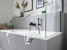 Hansgrohe Jocolino - Dětská sprchová hlavice | 2 proudy | zelená
