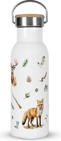 Termoska Lovecká Objem: 750 ml