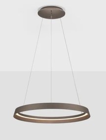 Závěsné LED svítidlo NOVA LUCE ORMI 52W 2700-3000K 9030523 stmívatelné Triac