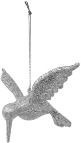 Stříbrný kolibřík 124349