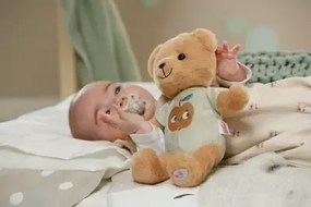 Zapf Creation BABY born for babies Teddy / 26 cm / od 0 let