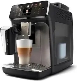Philips EP5549/70 černá / automatický kávovar / 1500 W / 1.8 l / 15 ba