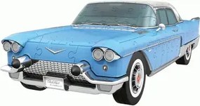 RAVENSBURGER 3D Puzzle Iconics: Cadillac Eldorado Brougham / 108 dílků