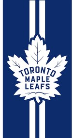 Froté osuška NHL Toronto Maple Leafs Prestige 70x140 cm