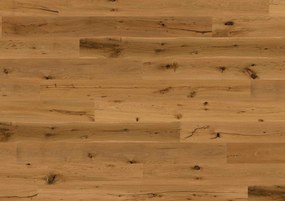 Dřevěná podlaha Dub Sokrates - přírodní olej - 10172 (A000714-XJ)